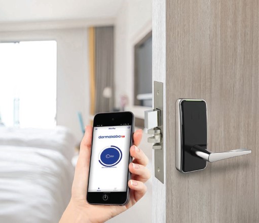 saflok saffire - Saflok 中国区销售公司 全国服务热线 400-855-9066